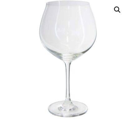 Wine/Gin Glass – Party Planner Ballito